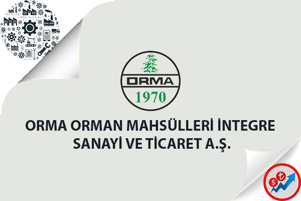 ORMA